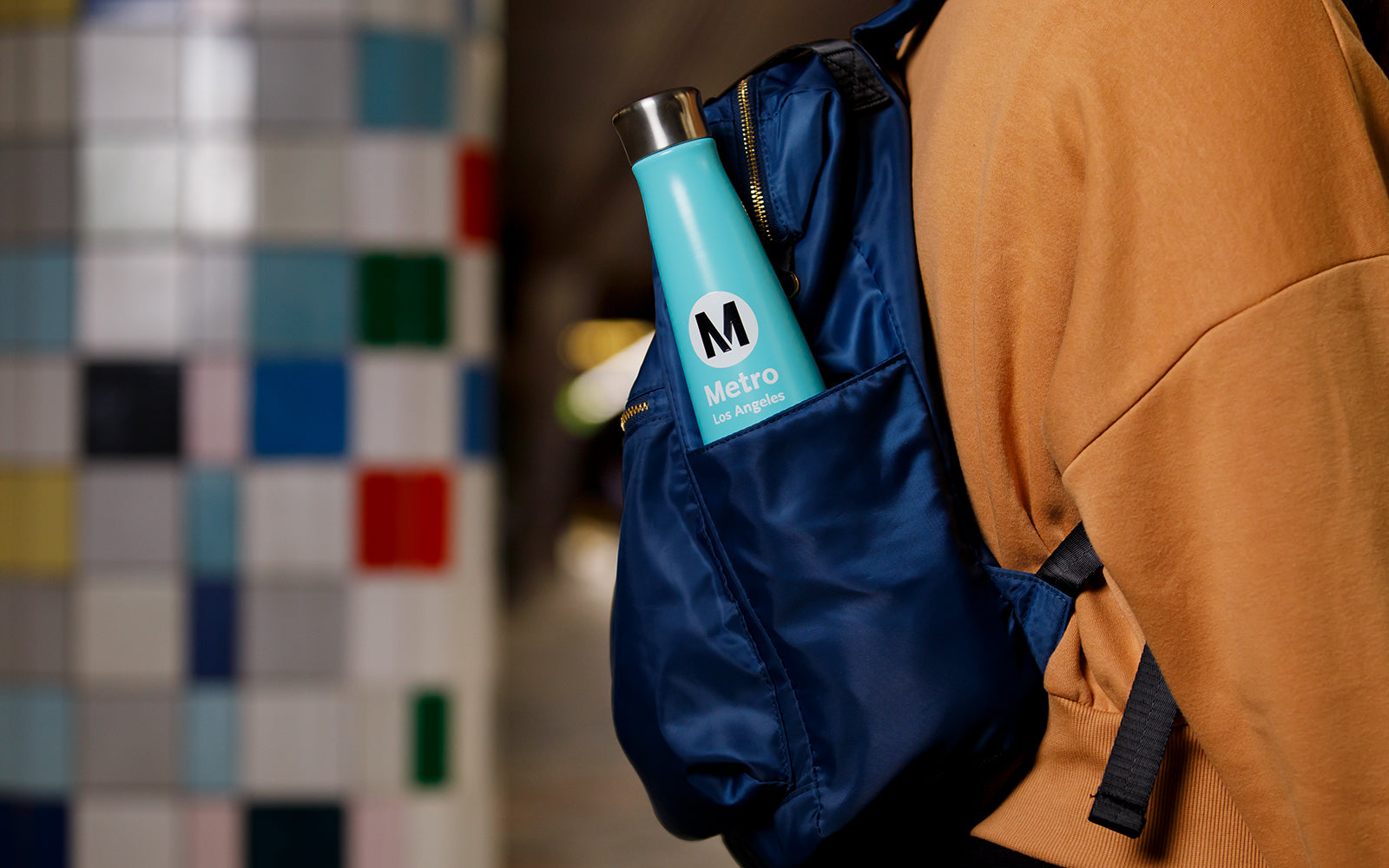 Los Angeles Metro Shop | Mugs, Water Bottles, Tumblers