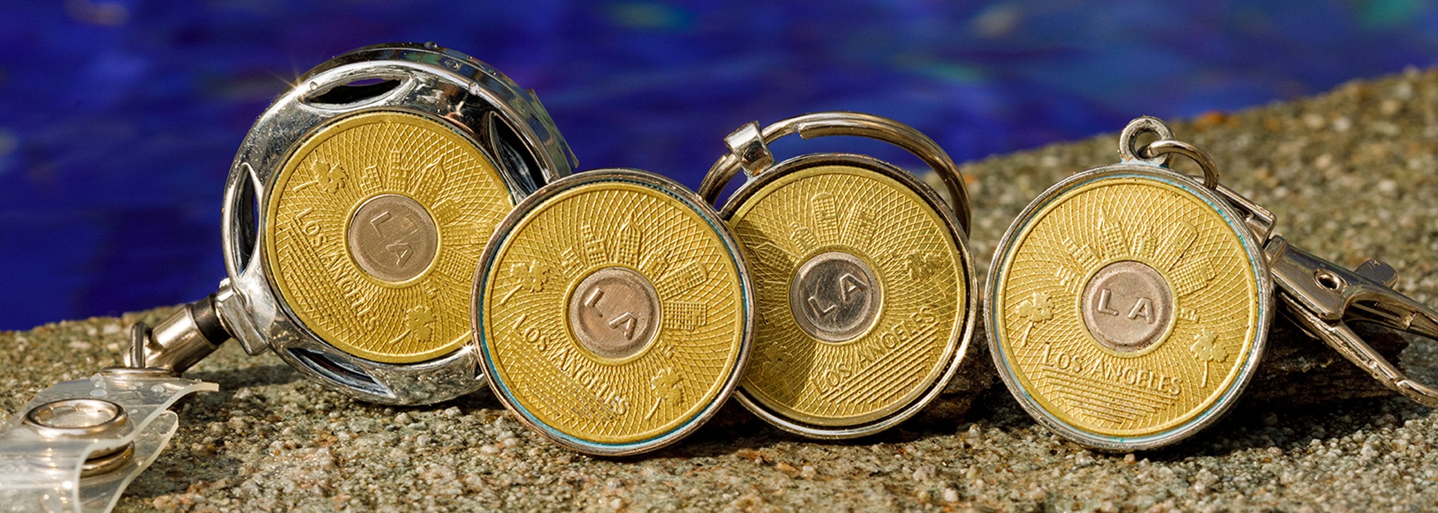 Los Angeles Metro Shop | Bus Tokens, Transit TAP Cards, Mini Bus Toys ...