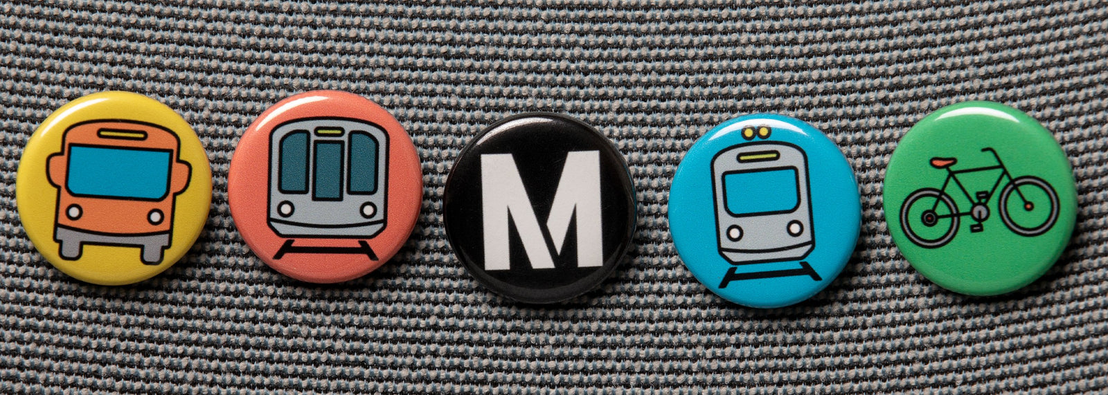 Accessories - Metro Shop