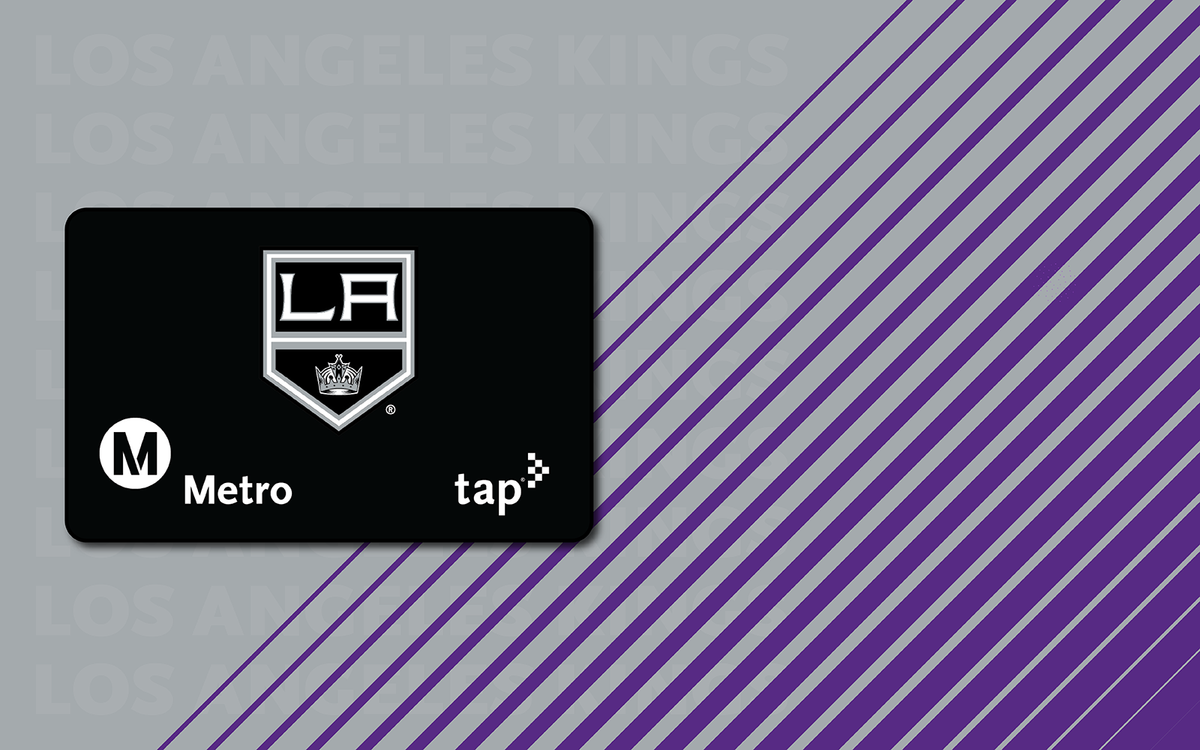 Official Los Angeles Metro Shop | Toys, T-shirts, Posters, Mugs