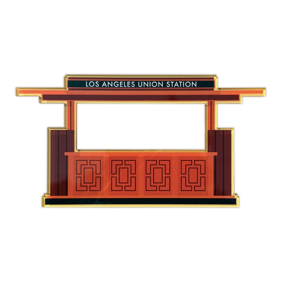 Los Angeles Metro Shop | New Transit Gifts, Merch, and Products