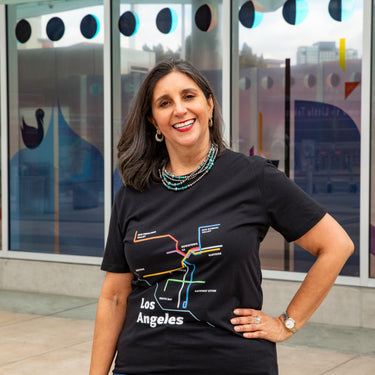 Official Los Angeles Metro Shop | Toys, T-shirts, Posters, Mugs