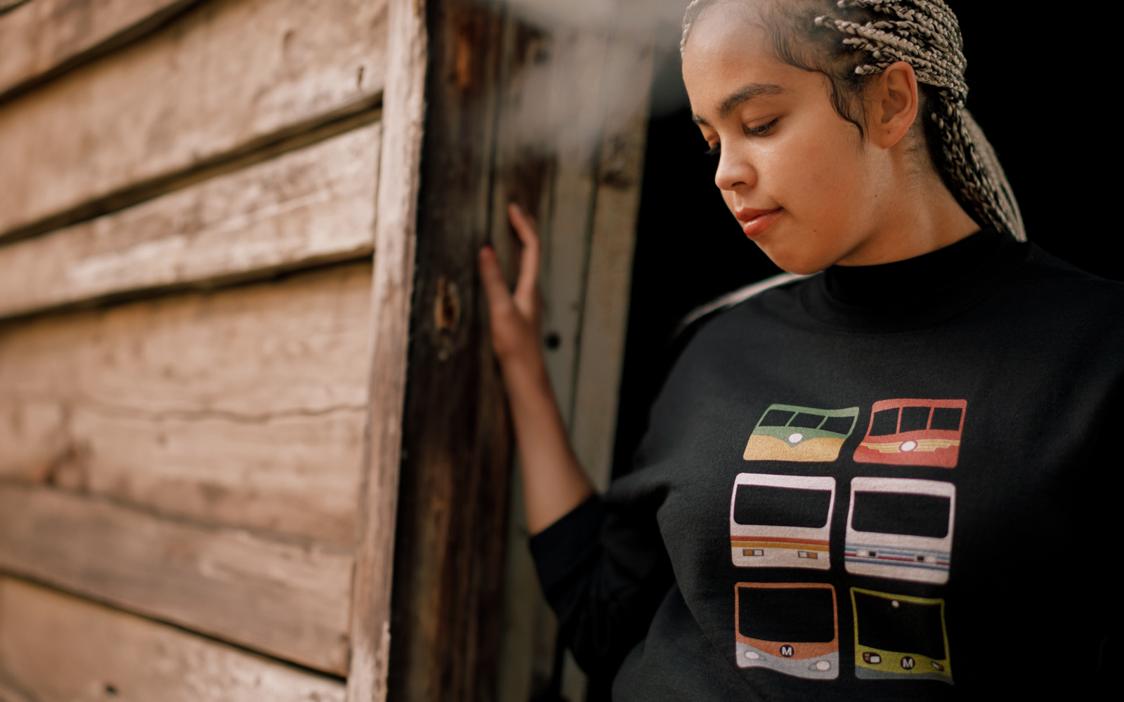 Official Los Angeles Metro Shop | Toys, T-shirts, Posters, Mugs