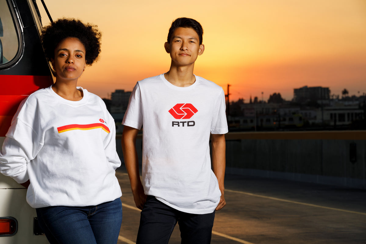 Official Los Angeles Metro Shop | Toys, T-shirts, Posters, Mugs