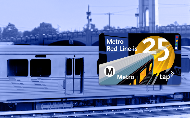 Official Los Angeles Metro Shop | Toys, T-shirts, Posters, Mugs