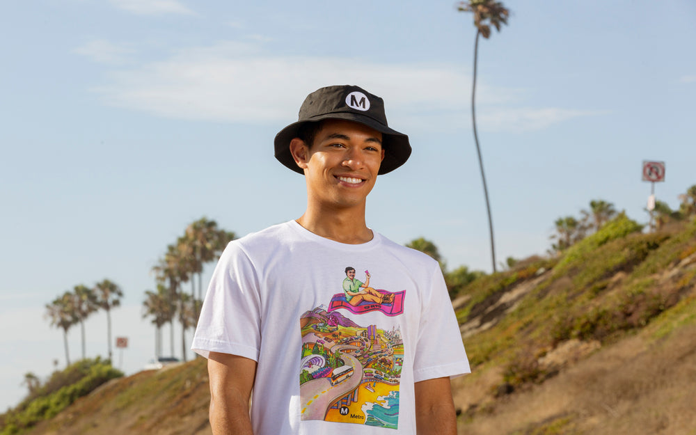 Official Los Angeles Metro Shop | Toys, T-shirts, Posters, Mugs