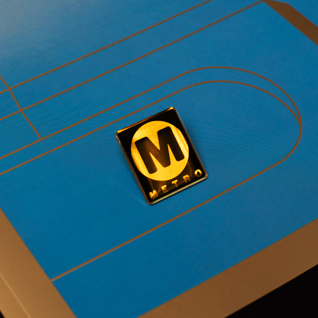 Los Angeles Metro Shop | New Transit Gifts, Merch, and Products