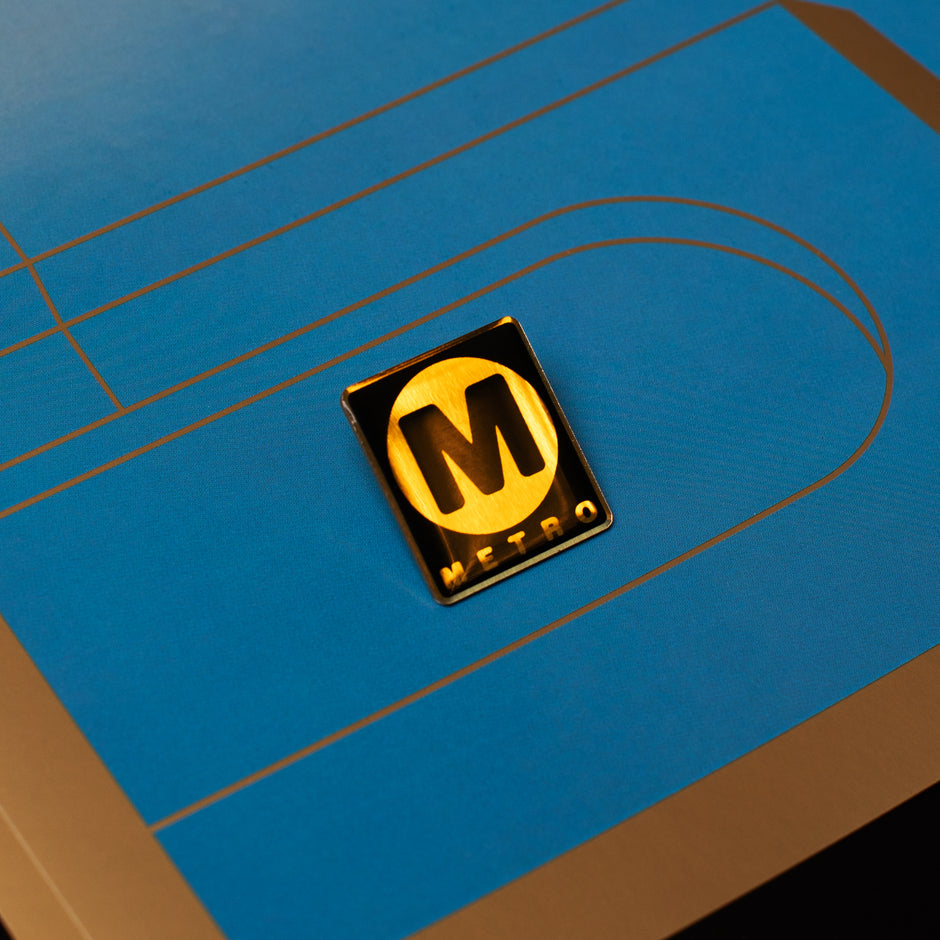 Los Angeles Metro Shop | New Transit Gifts, Merch, and Products