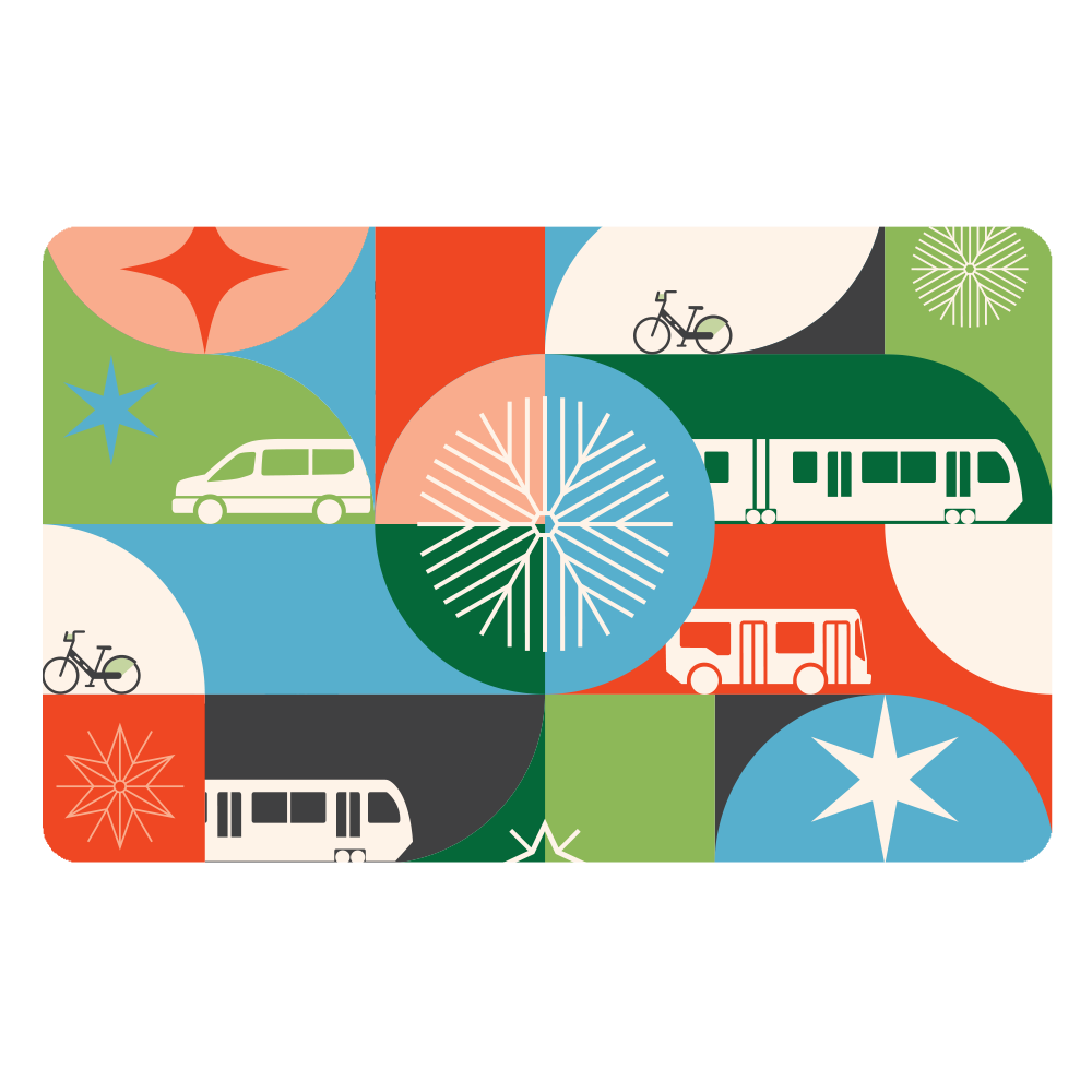 Los Angeles Metro Shop | New Transit Gifts, Merch, and Products