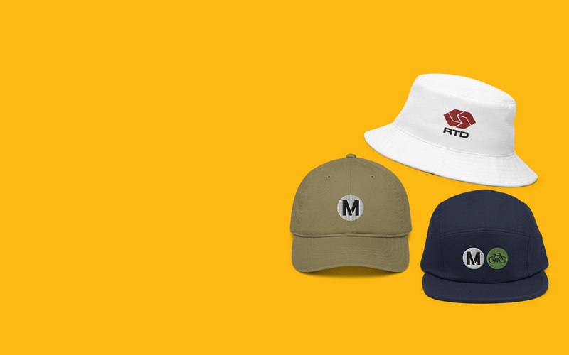 Official Los Angeles Metro Shop | Toys, T-shirts, Posters, Mugs