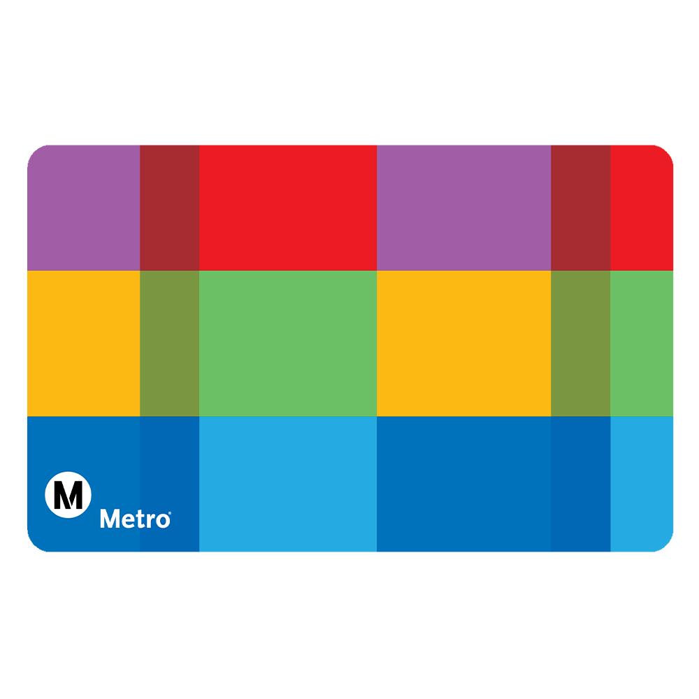 Metro Shop Gift Card