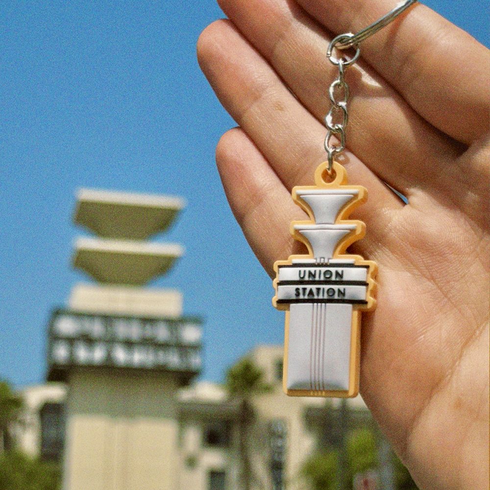 Los Angeles Metro Shop | New Transit Gifts, Merch, and Products