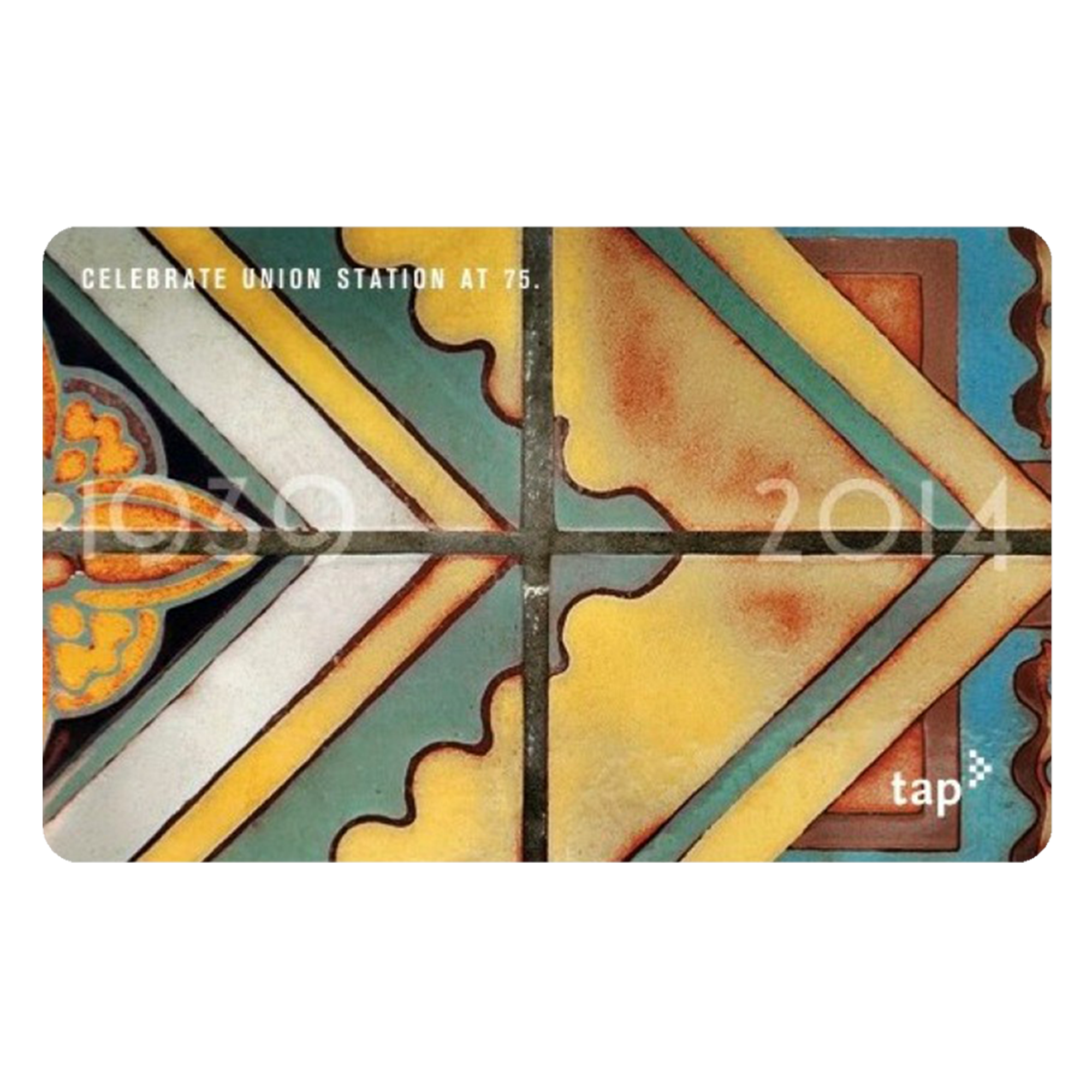 Collector's TAP Cards – Metro Shop