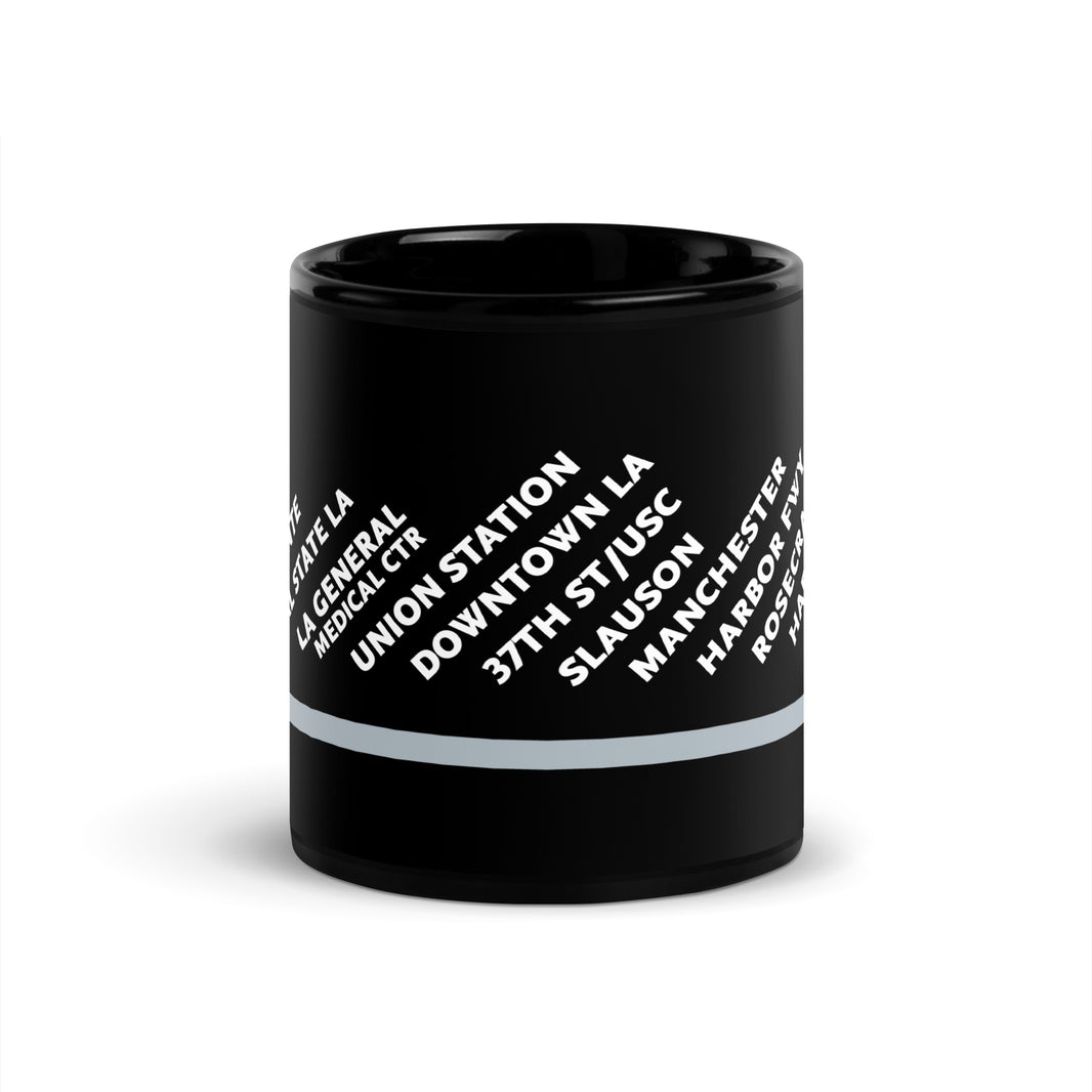 Los Angeles Metro Shop | Mugs, Water Bottles, Tumblers