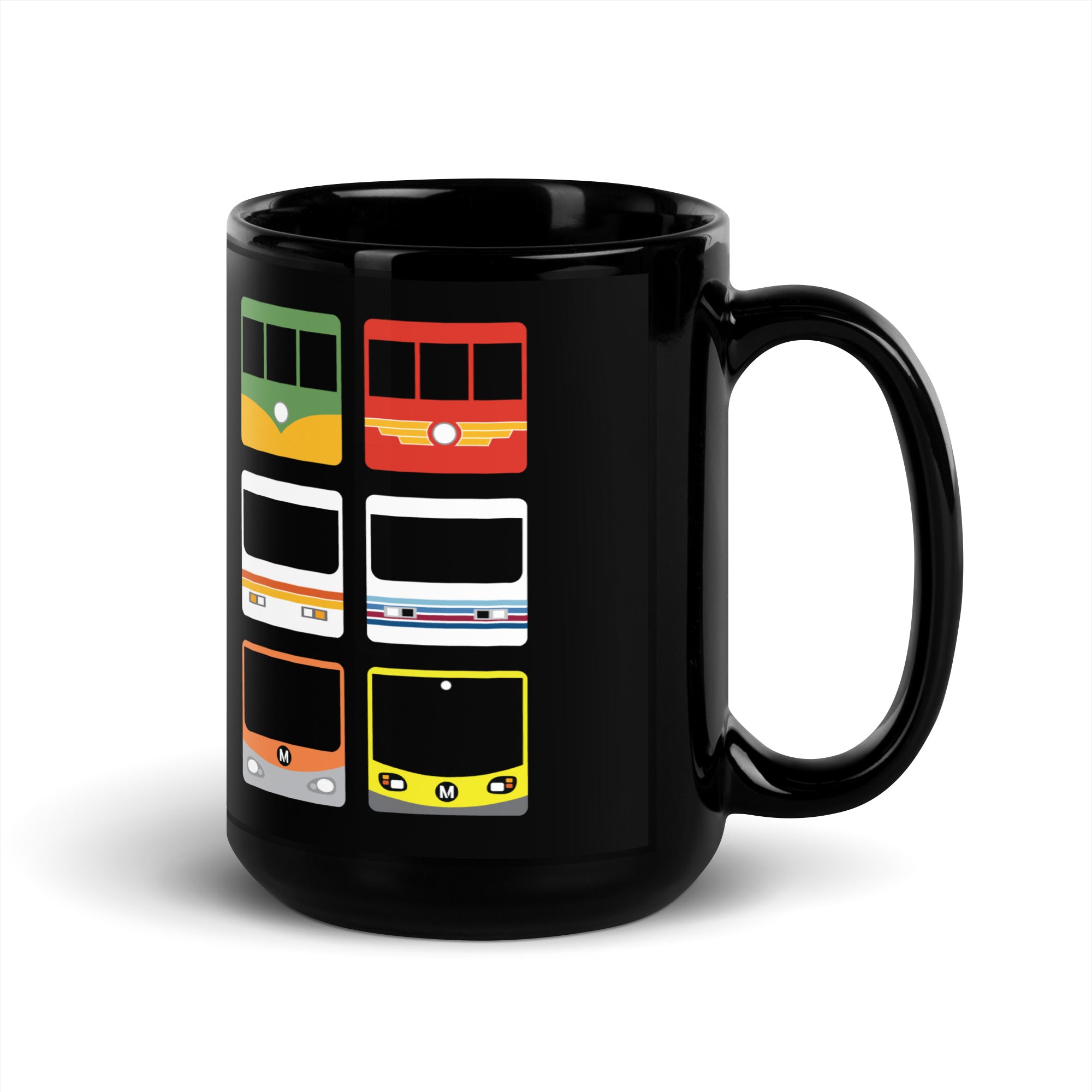 Los Angeles Metro Shop | New Transit Gifts, Merch, and Products