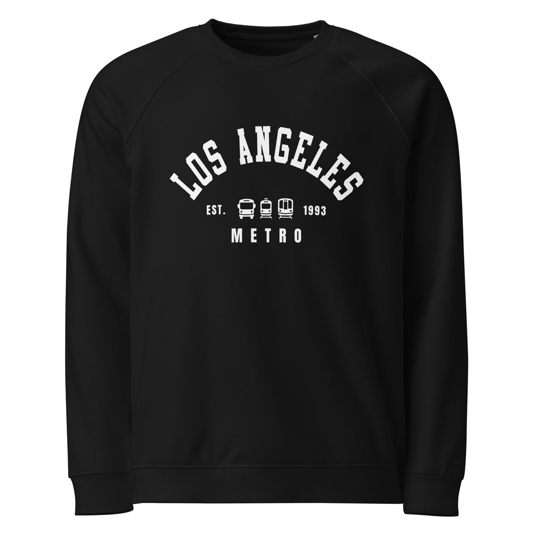 Los Angeles Metro Varsity Clothing Collection – Metro Shop