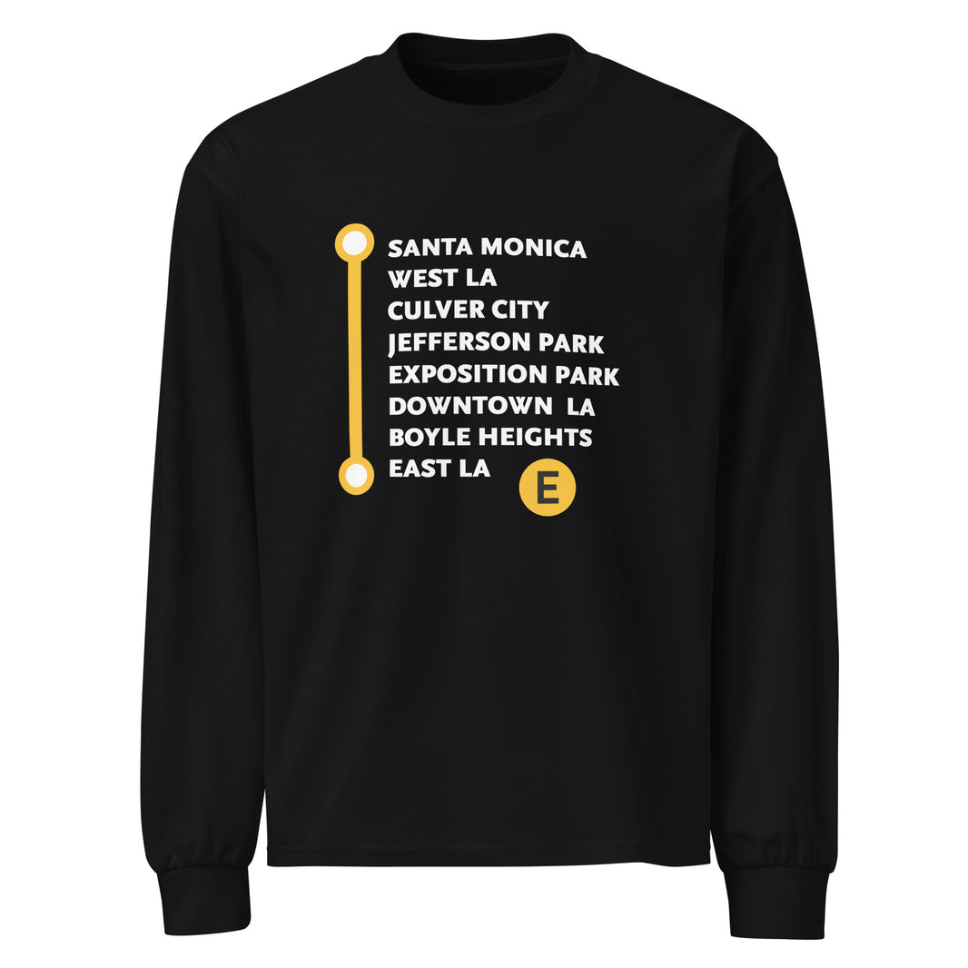 Los Angeles Metro Shop | New Transit Gifts, Merch, and Products