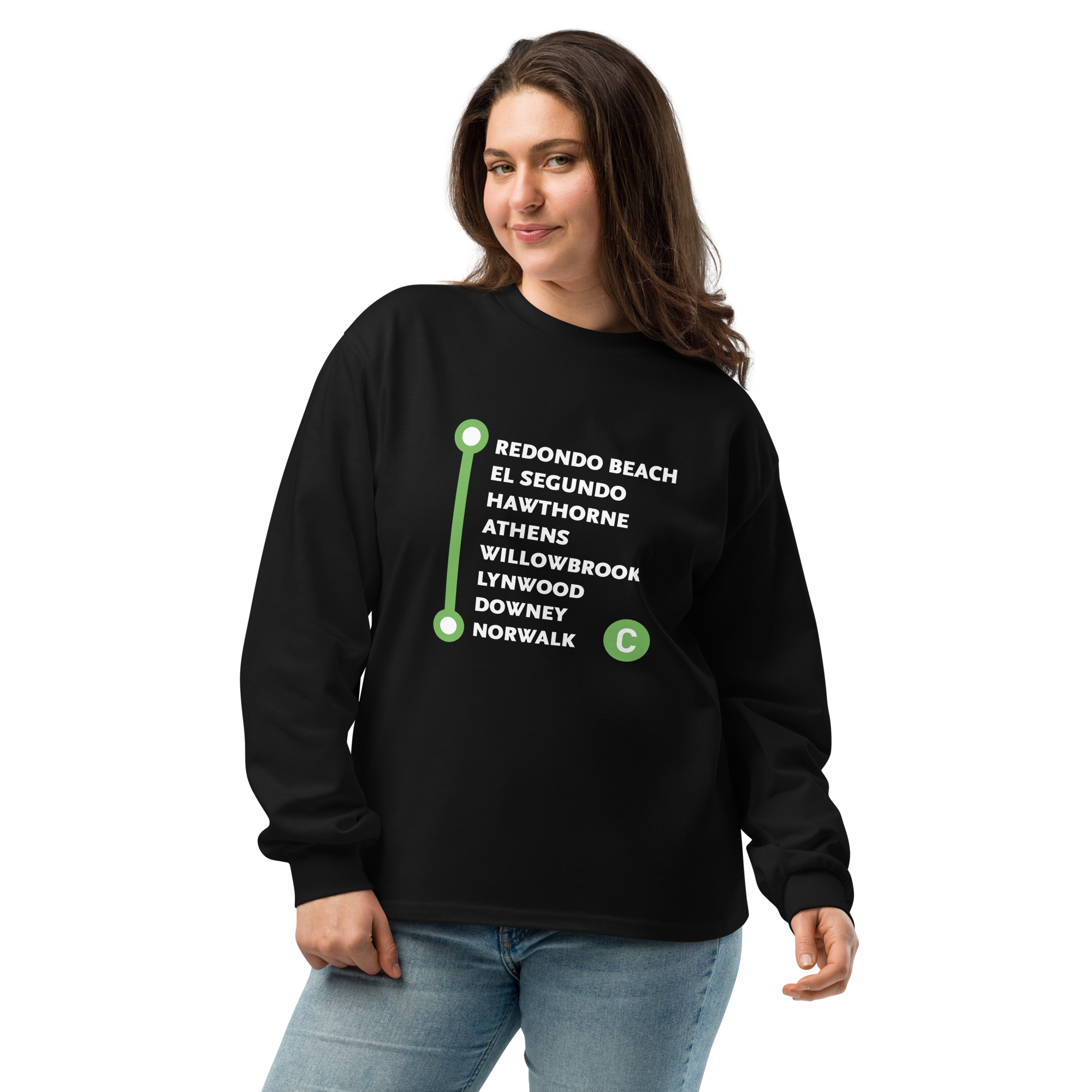 Los Angeles Metro Shop | New Transit Gifts, Merch, and Products