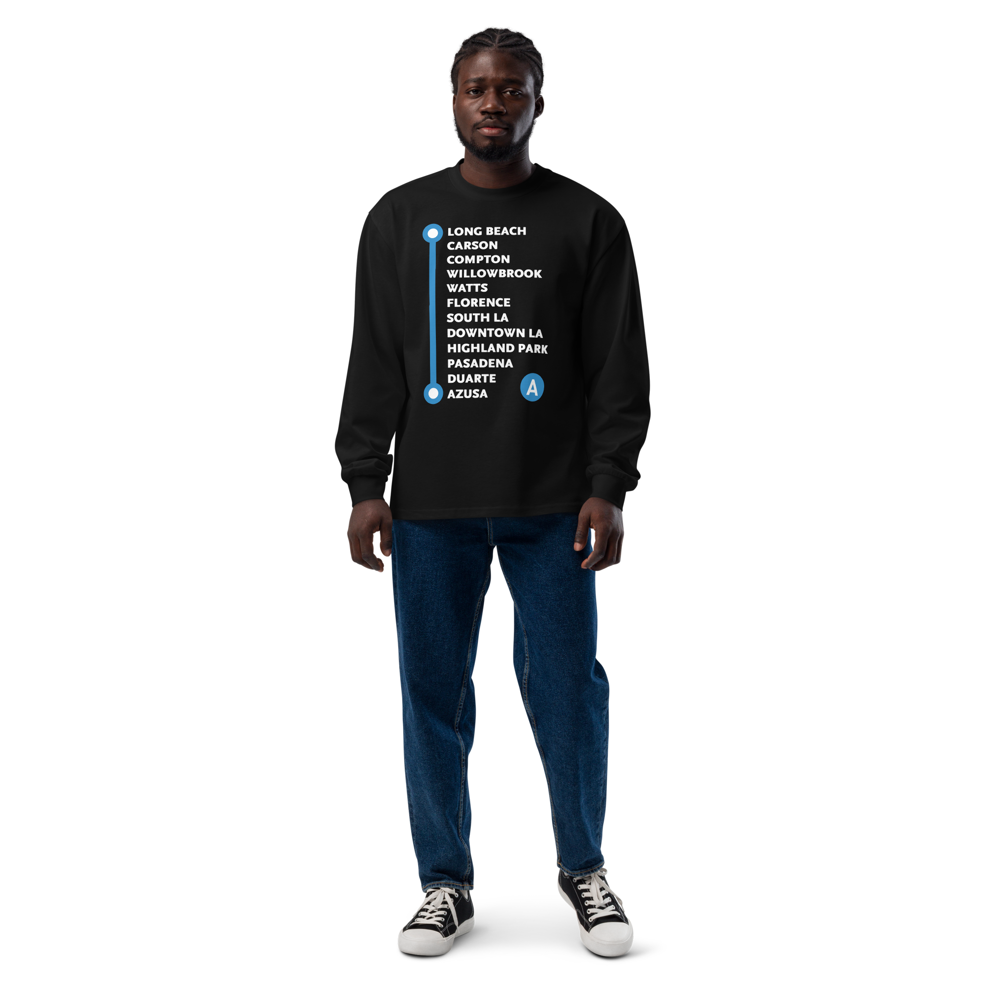 Official Los Angeles Metro Shop | Toys, T-shirts, Posters, Mugs