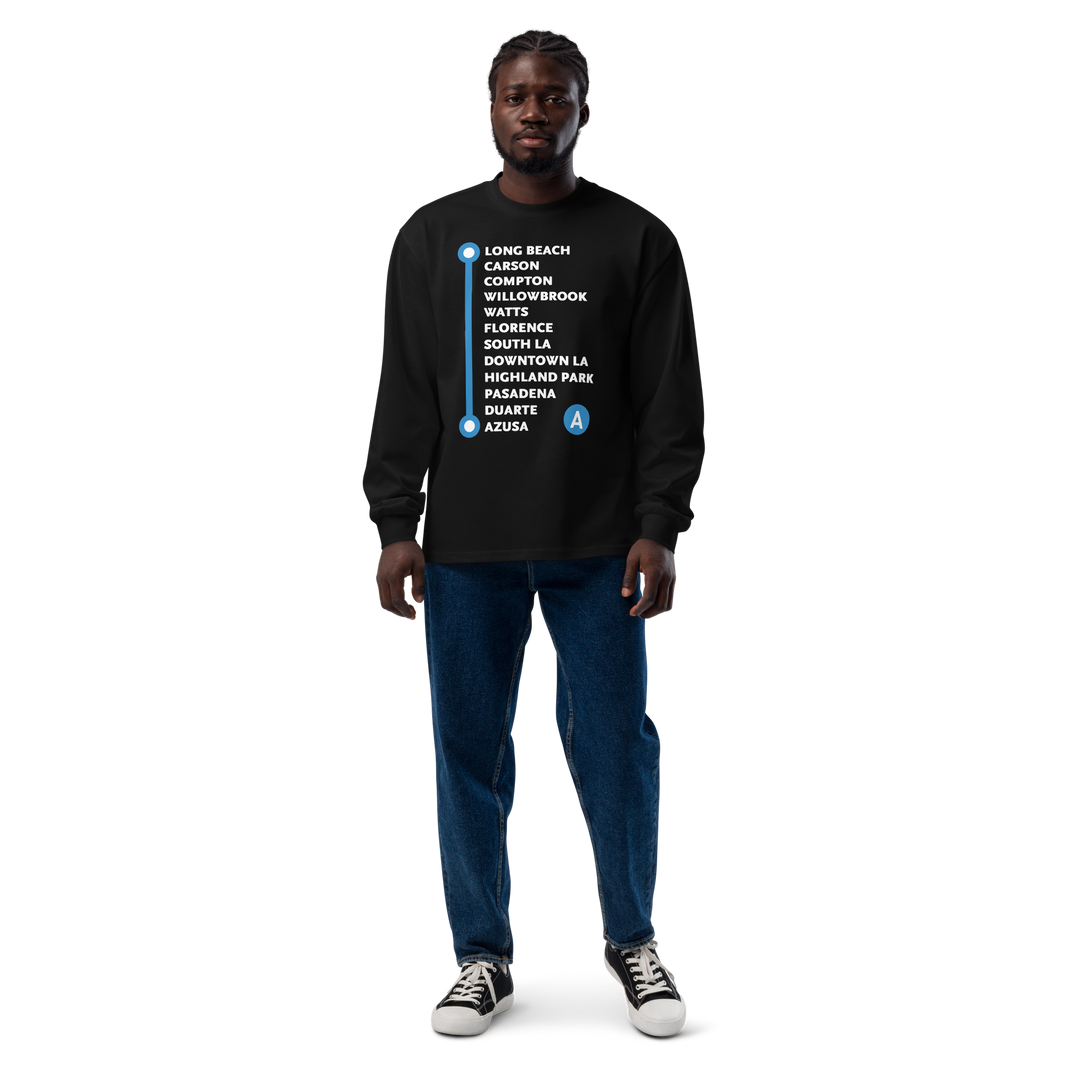 Official Los Angeles Metro Shop | Toys, T-shirts, Posters, Mugs