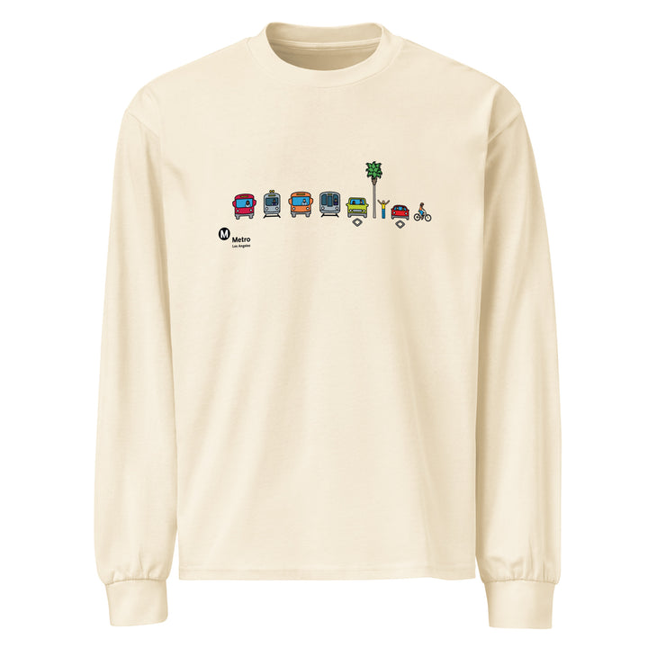 Official Los Angeles Metro Shop | Toys, T-shirts, Posters, Mugs