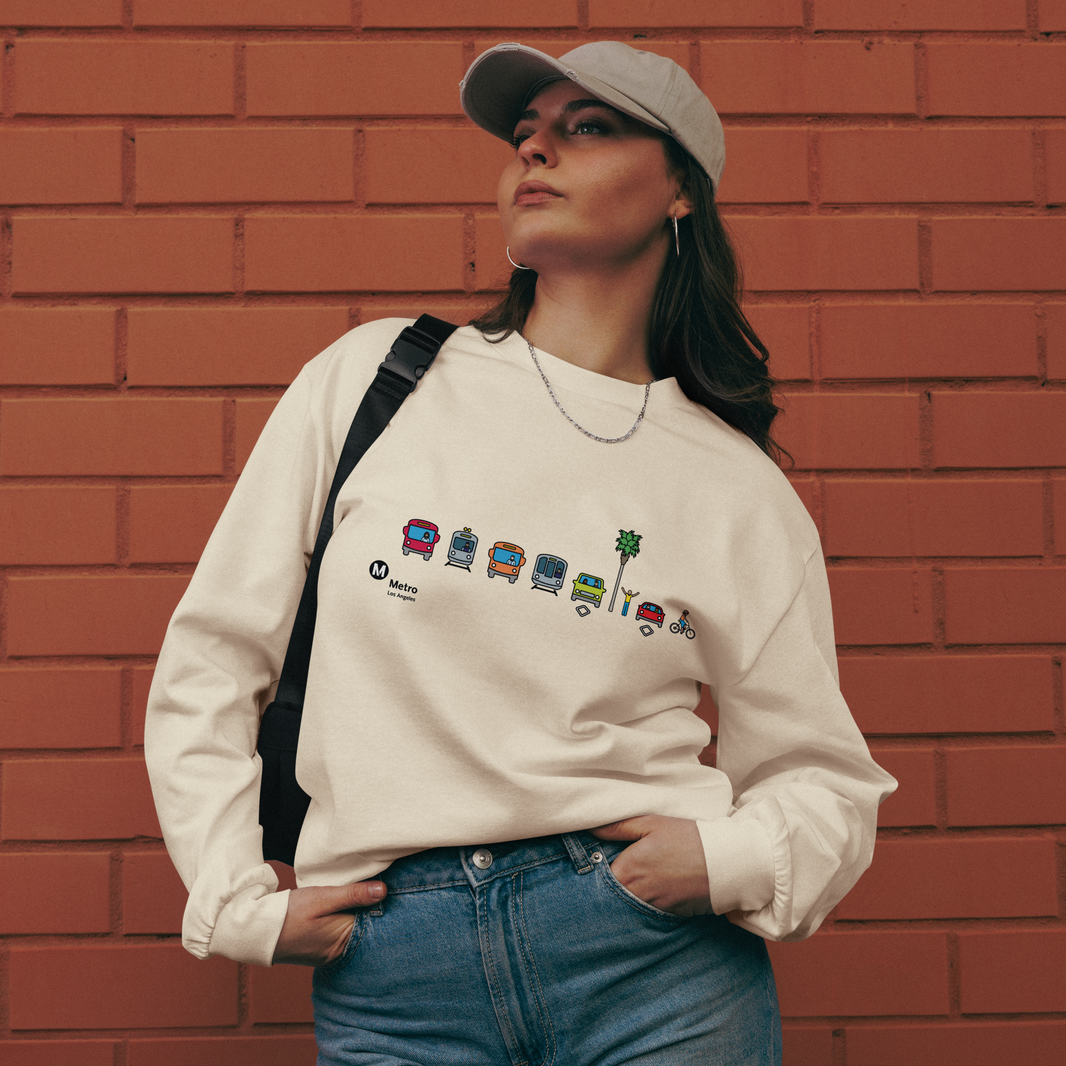 Official Los Angeles Metro Shop | Toys, T-shirts, Posters, Mugs