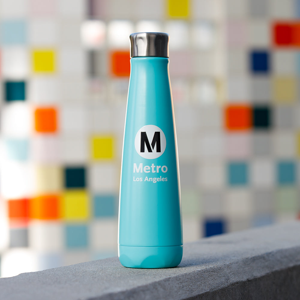 Los Angeles Metro Shop Best Sellers