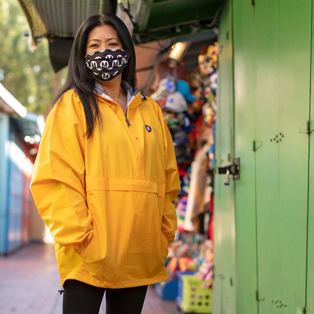 Los Angeles Metro Shop | Bus and Train Jackets