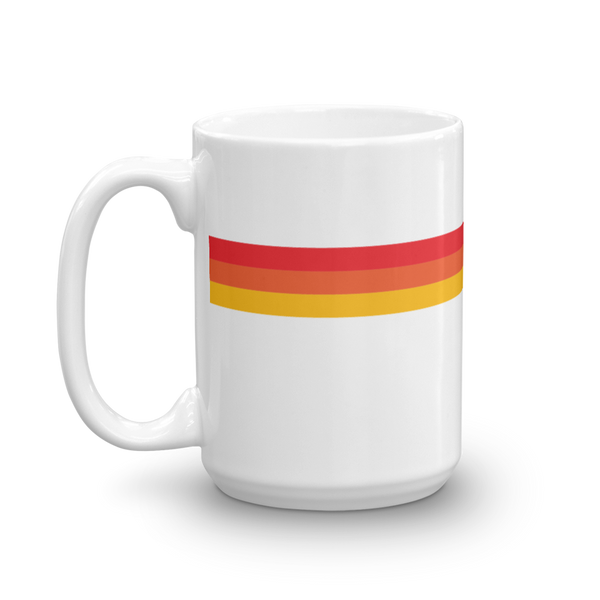 RTD Mug - Metro Shop