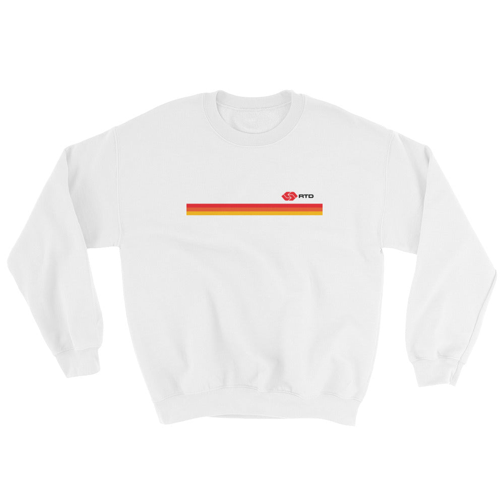 RTD Sweatshirt – Metro Shop